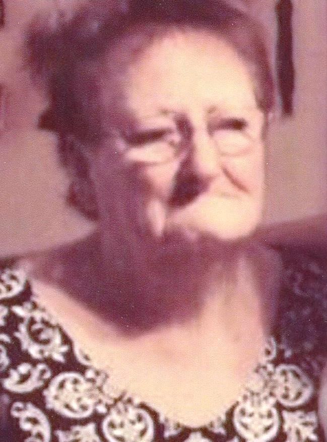 Roberta Van Patten Obituary - Amarillo, TX
