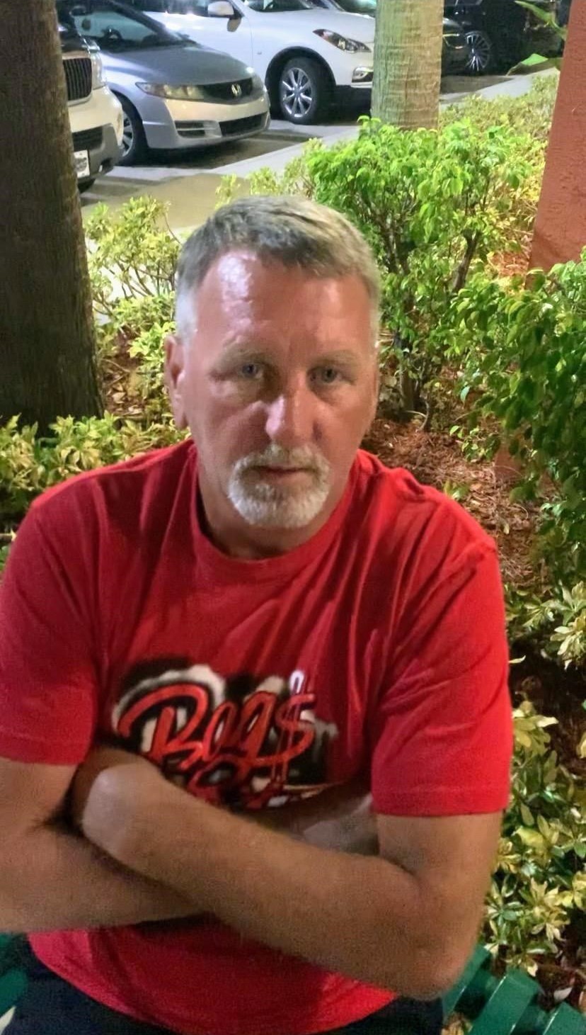 Dallas Keith Obituary - Fort Lauderdale, FL