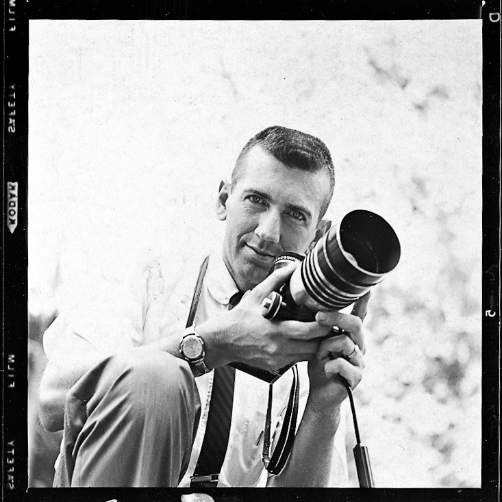 Lawrence Nicholson Obituary - Kansas City, MO