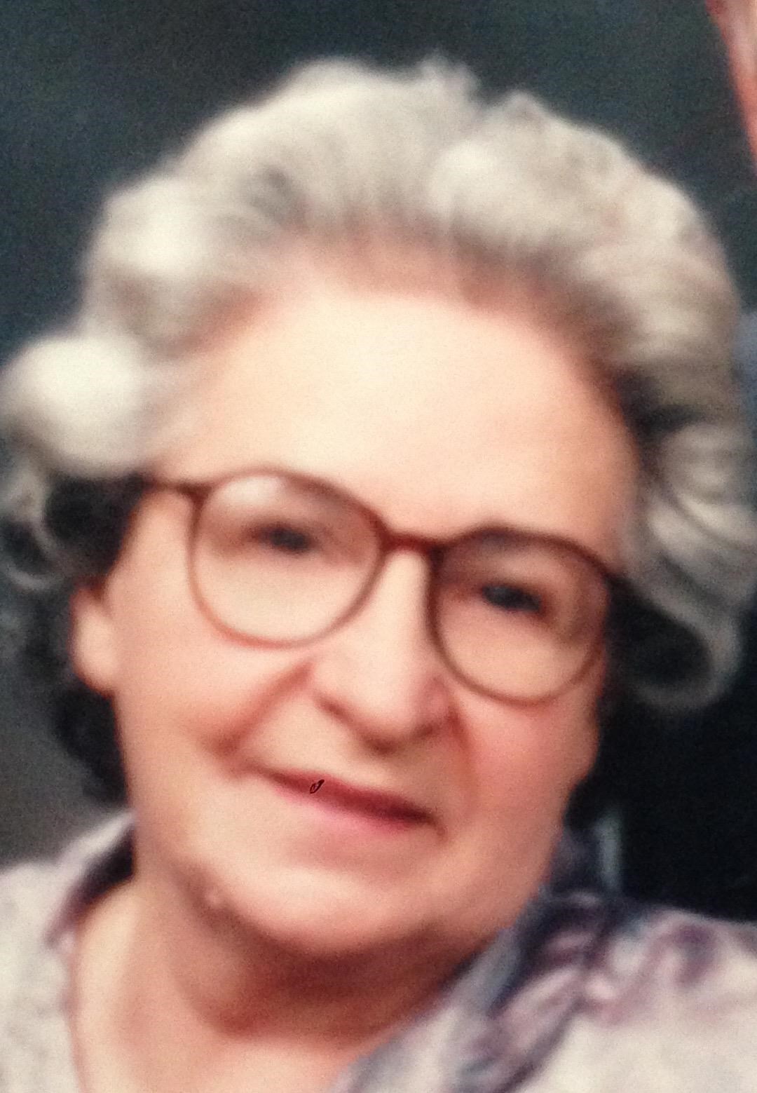 Catherine Joyce Obituary - Halifax, NS