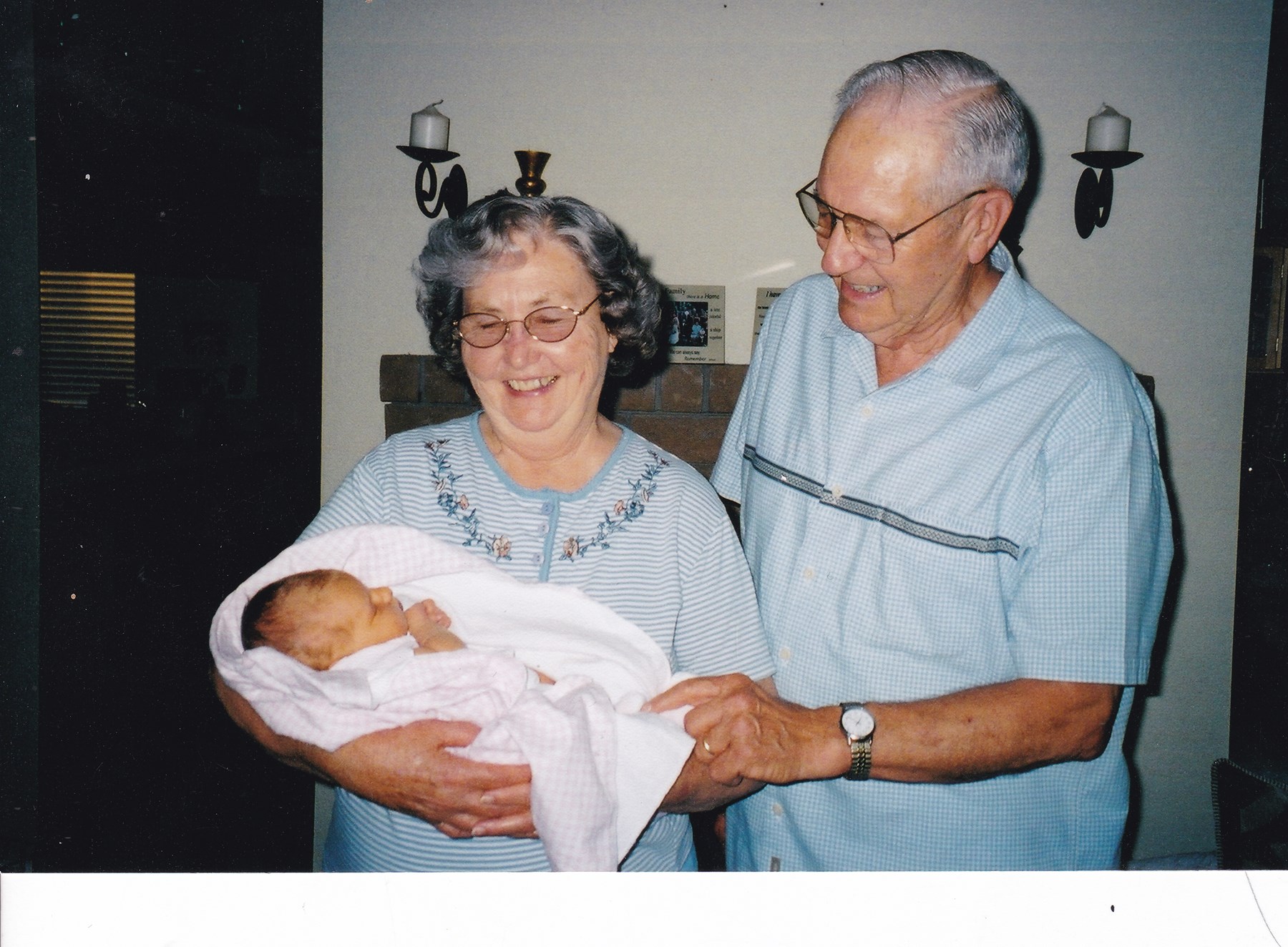 Lou Kathryn Layne Obituary - Hughson, CA