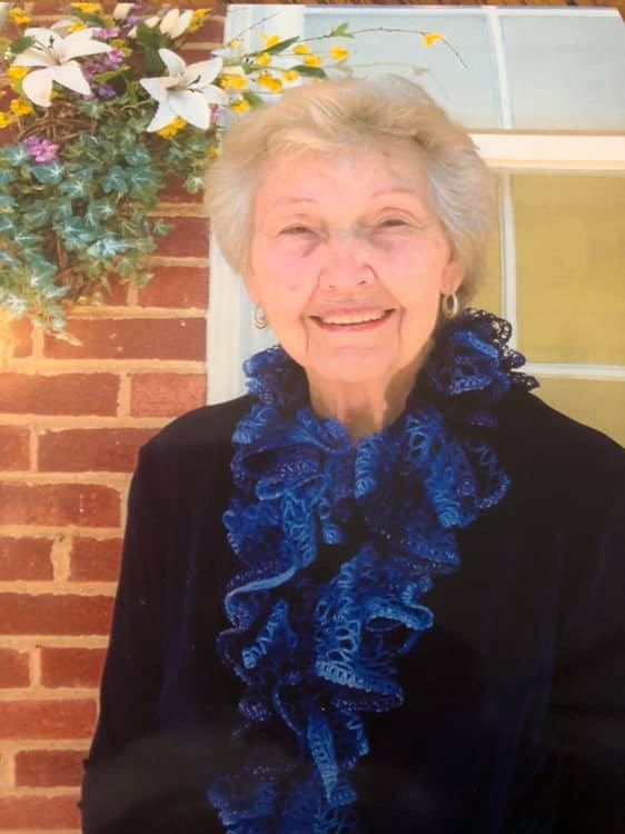 Jessie Hawhee Obituary - Greeneville, TN