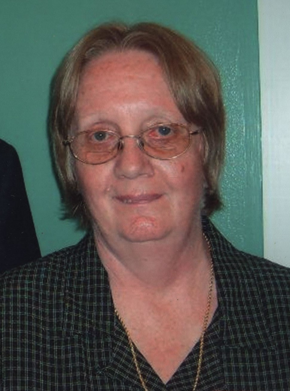 Donna Sue Gentry Obituary - Lagrange, KY