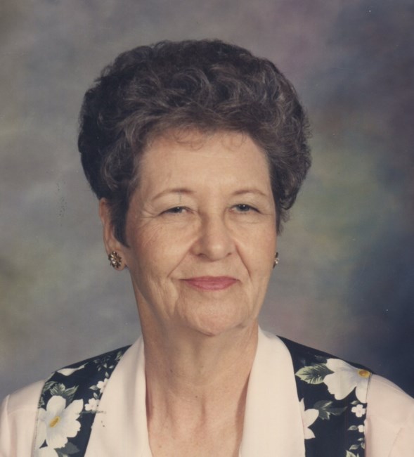 Odell Marie McBay Cigainero Obituary - Texarkana, TX