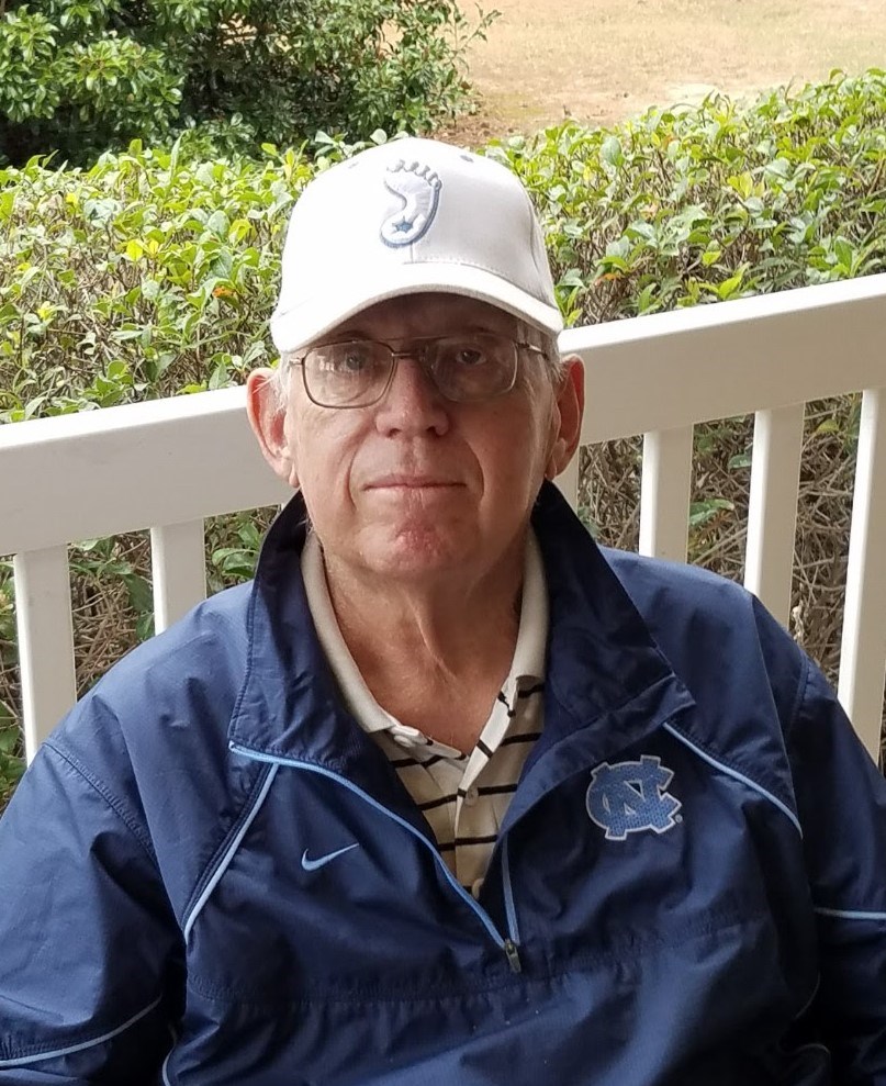 Frank Haraway Obituary - Greenville, SC