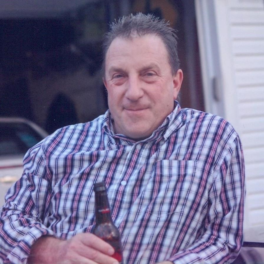 Jeffrey Richard Obituary - Columbus, OH