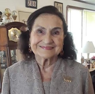 Mary Taylor Obituary - New Orleans, LA