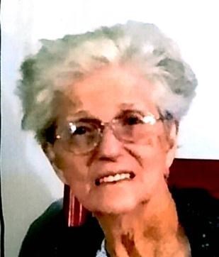 Mary Head Obituary - Homosassa, FL