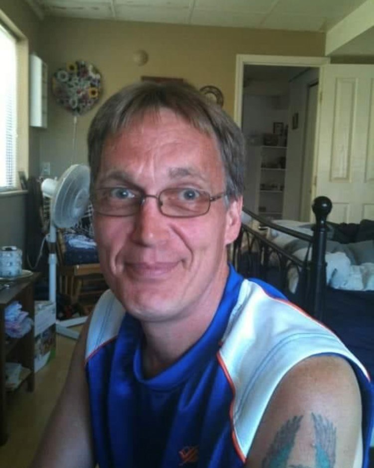 Dean Richard Wilson Obituary - Vancouver, BC