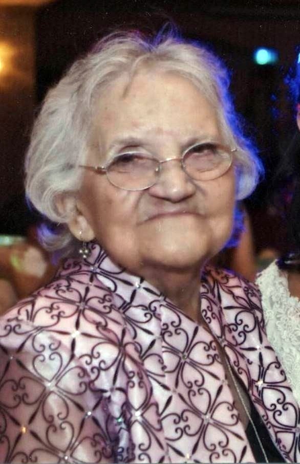 Angela Hernandez Obituary - San Antonio, TX