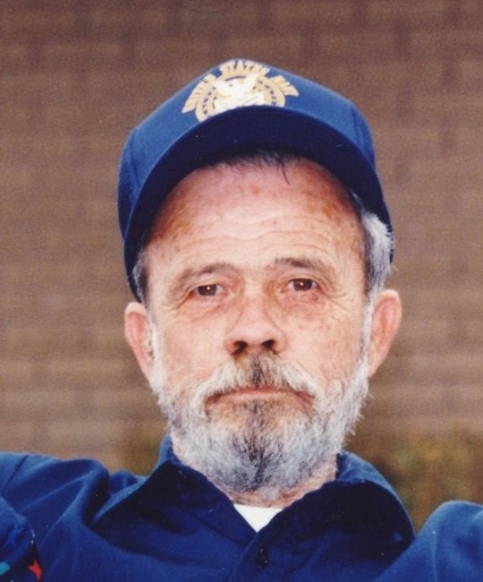 William Cade Obituary - Metairie, LA