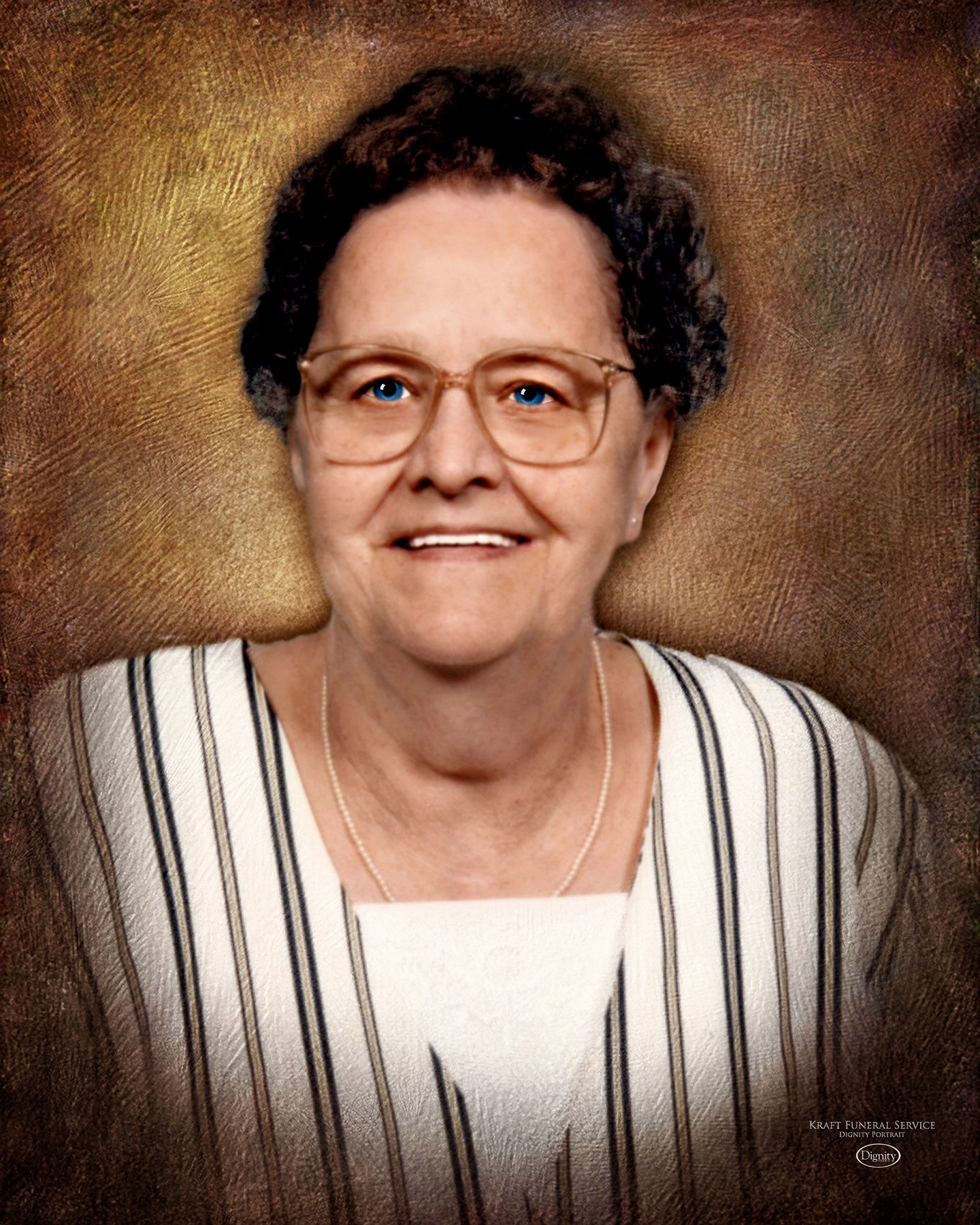 Virginia Jones Obituary - New Albany, IN