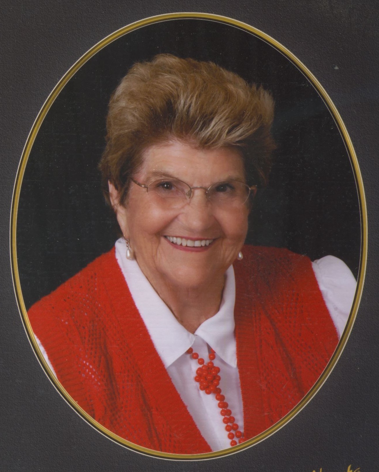 Hazel Helms Obituary - Goodlettsville, TN