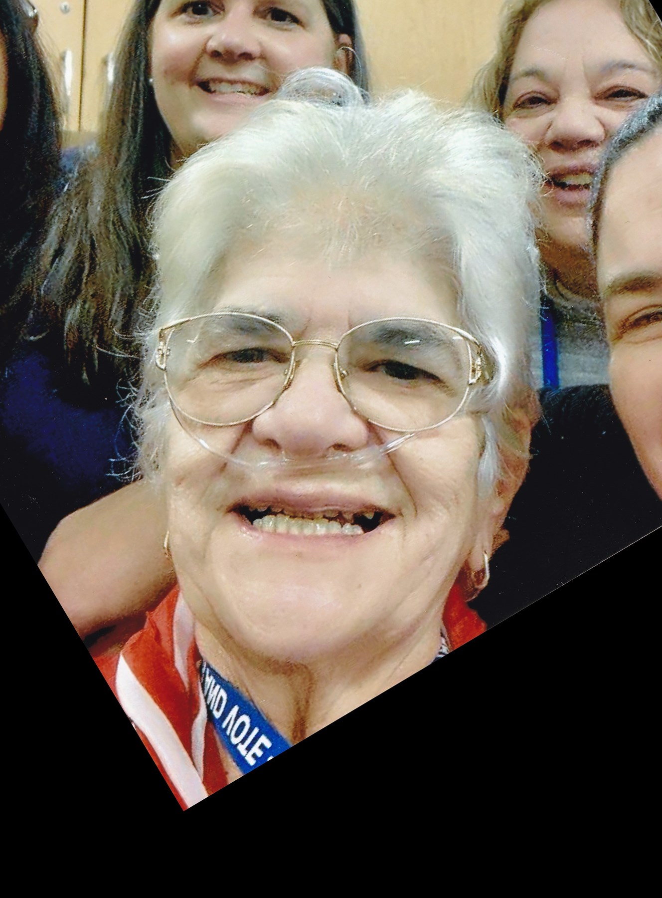 Marie Fox Obituary - Wethersfield, CT