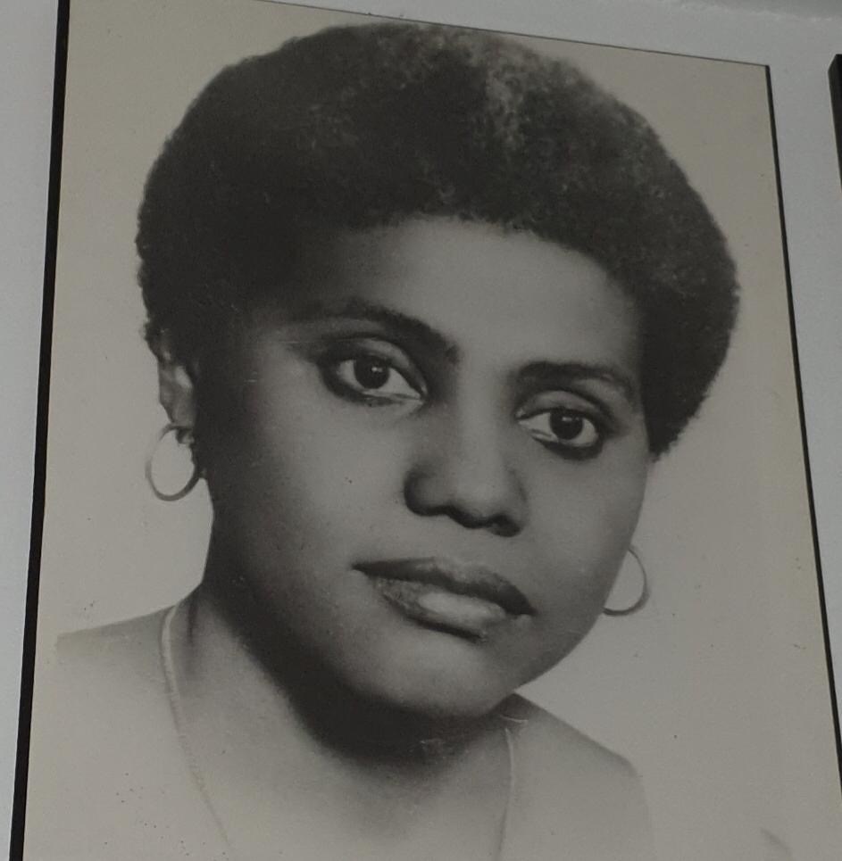 Isabel Torres Alamo Obituary - San Juan, PR