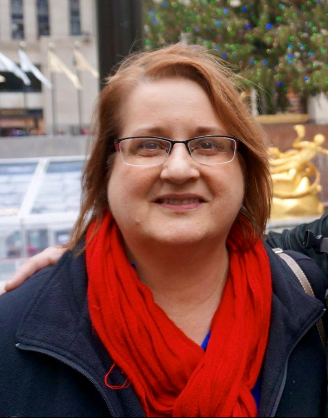 Elizabeth Fink Obituary - Austin, TX