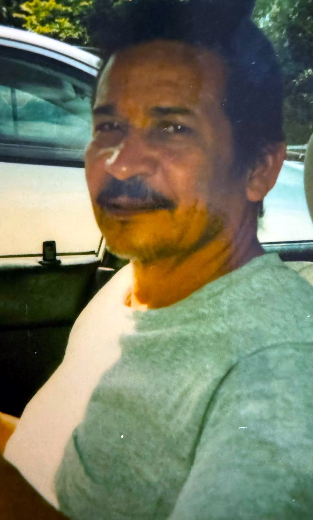 Angel Santana Claudio Obituary - Kissimmee, FL
