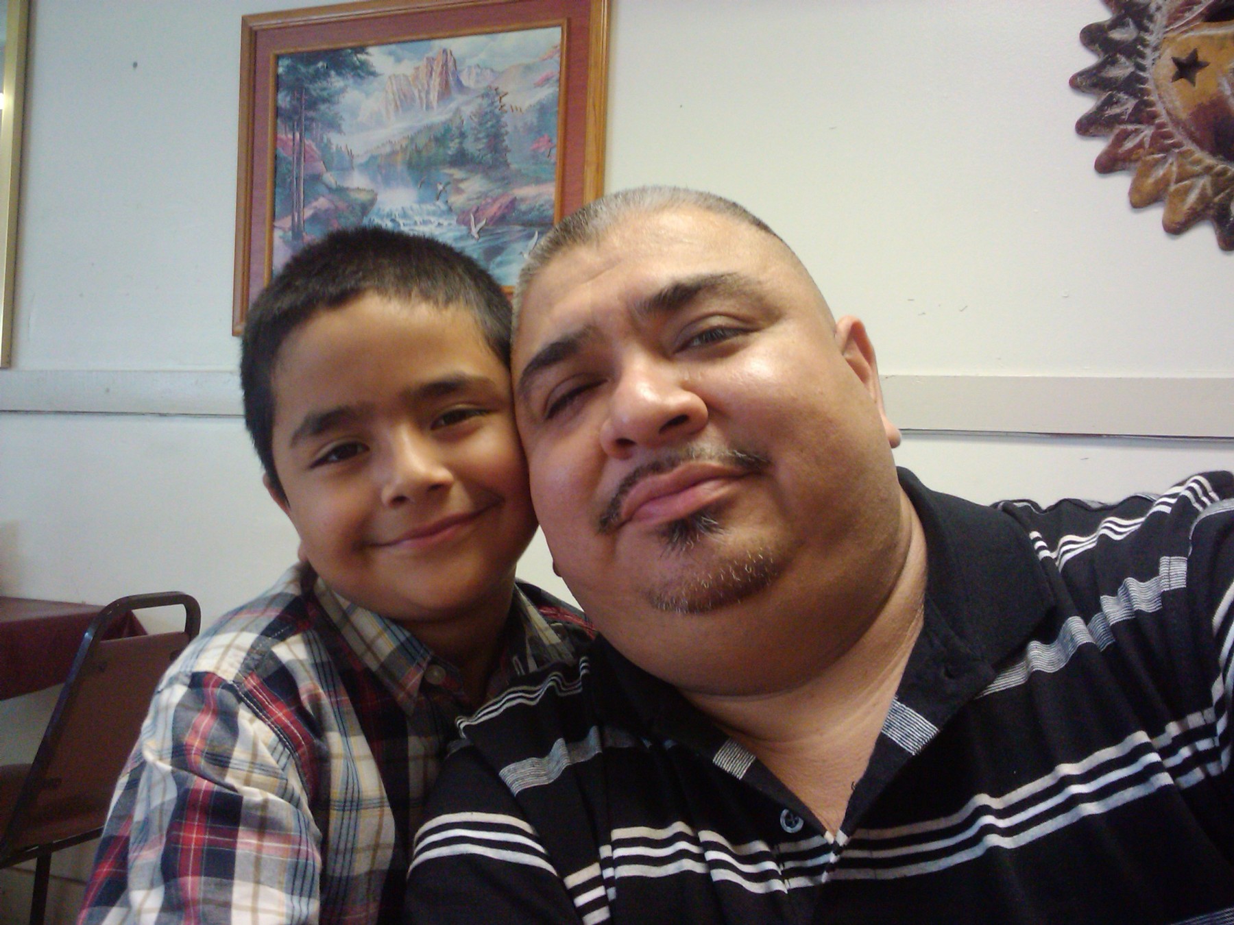 Jesus Gaytan's Instagram, Twitter & Facebook on IDCrawl