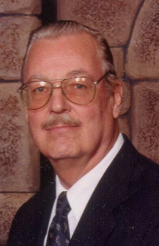 Gordon Guenther Obituary - Haughton, LA