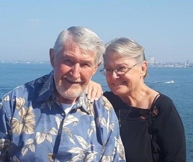 Kenneth Basch Obituary - Middleburg Heights, OH