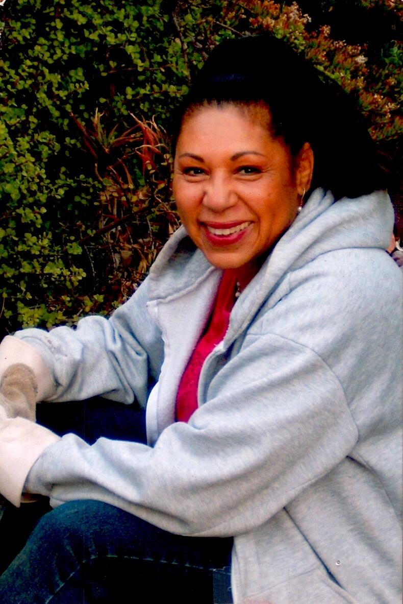 Jonetta Collins Obituary - Costa Mesa, CA