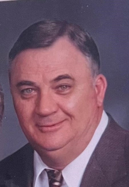 Mahlon Waters Obituary - Greenville, SC