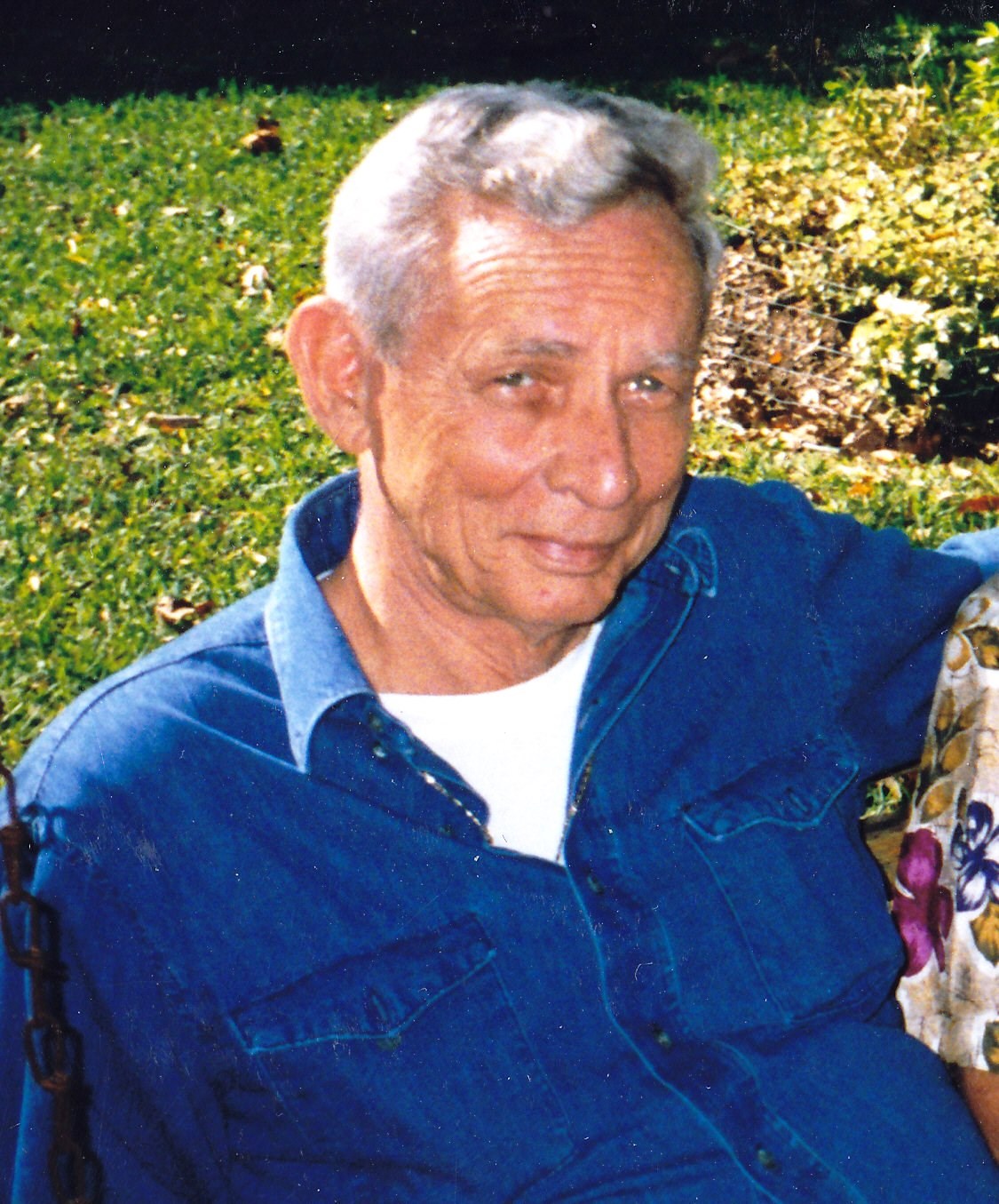 Jack Giles Obituary - Austin, TX