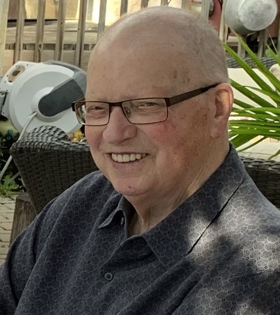 Tracy (Ron) Ronald Davis Obituary - Winnipeg, MB