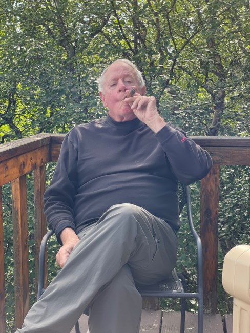 Bruce Hendin Obituary - San Antonio, TX