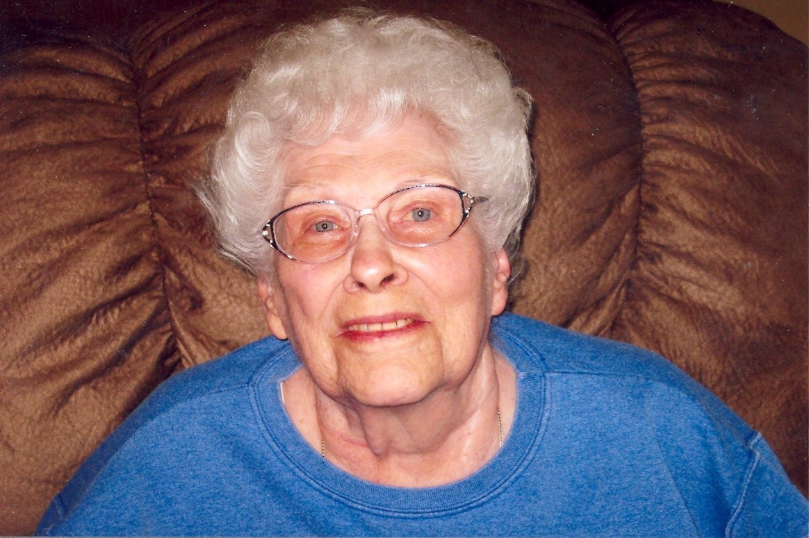 Erna S. Zimmerman Obituary - Omaha, NE