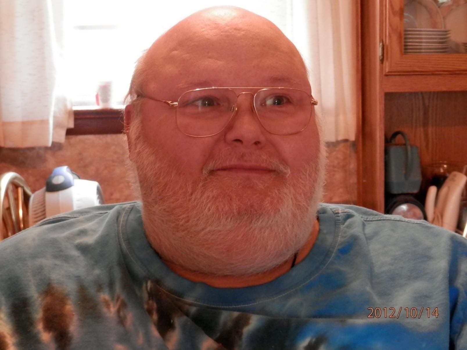 Christopher Kenyon Obituary - Greeneville, TN