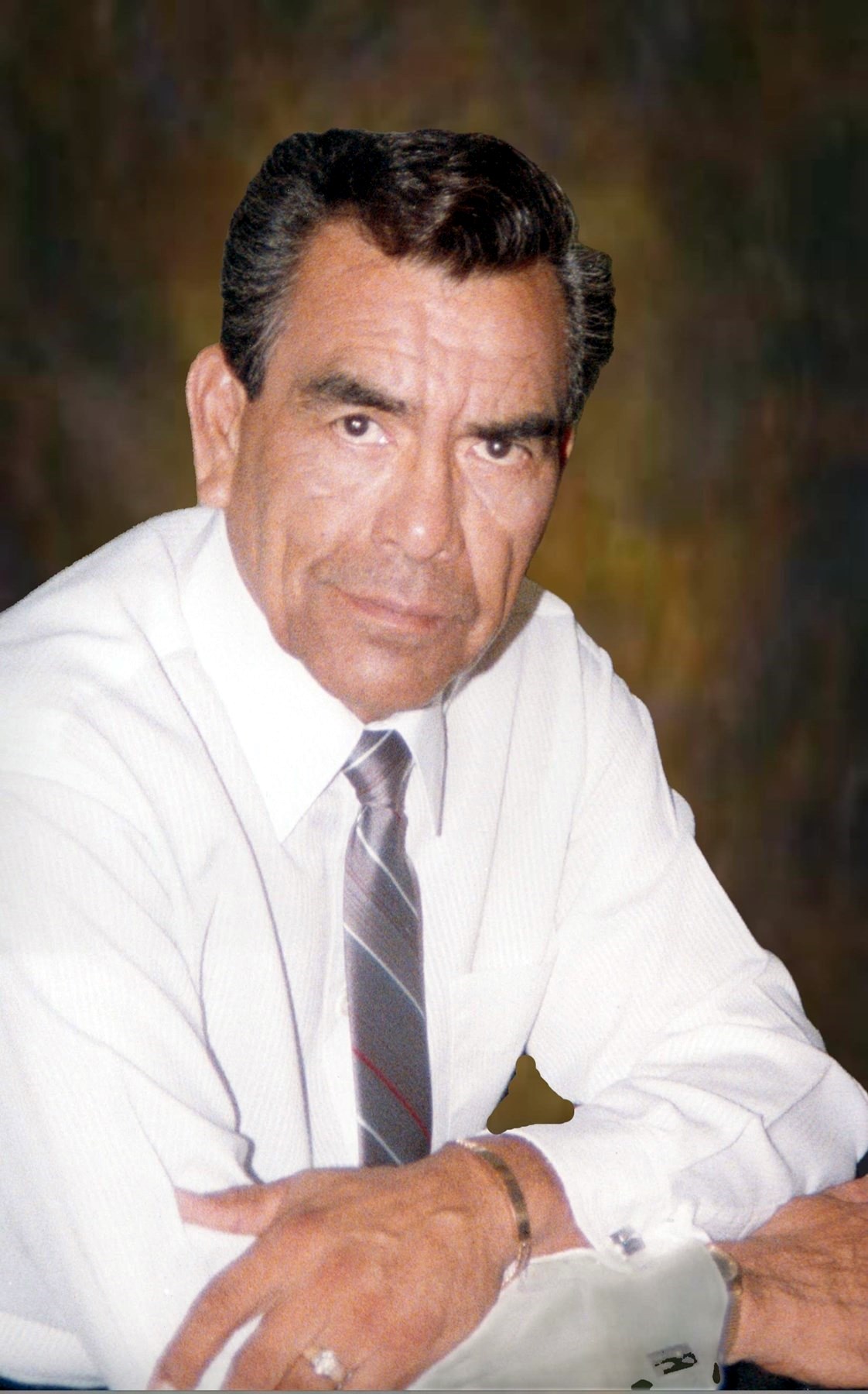 Joe Cisneros Obituary - Las Vegas, NV