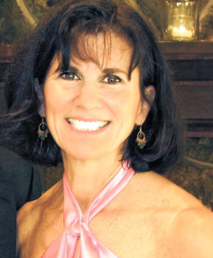 Susan Stevenson Obituary - Brookline, MA
