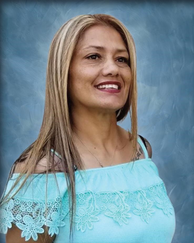 Conchita "Connie" Minchaca Obituary - San Bernardino, CA
