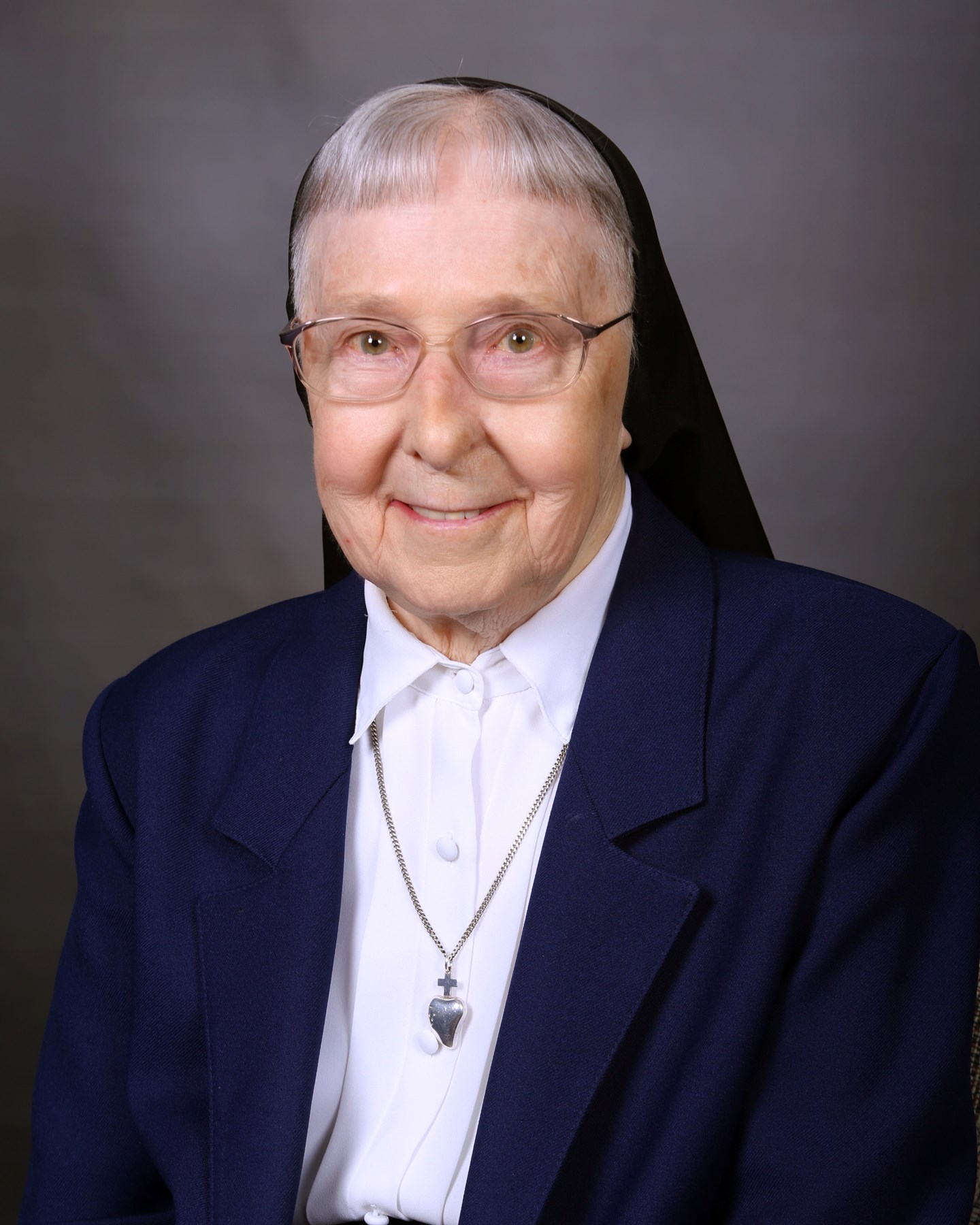 Sr. Noella Blick, ASC Obituary - Wichita, KS