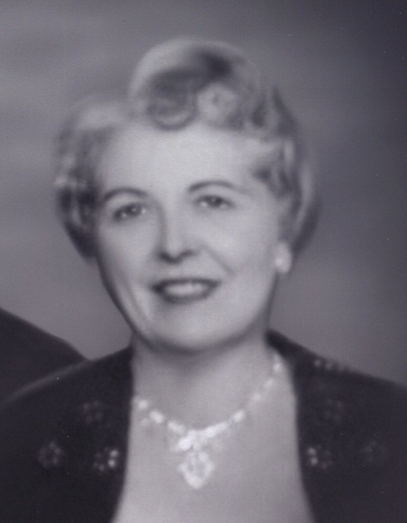 Frances Smith Obituary - Lancaster, CA