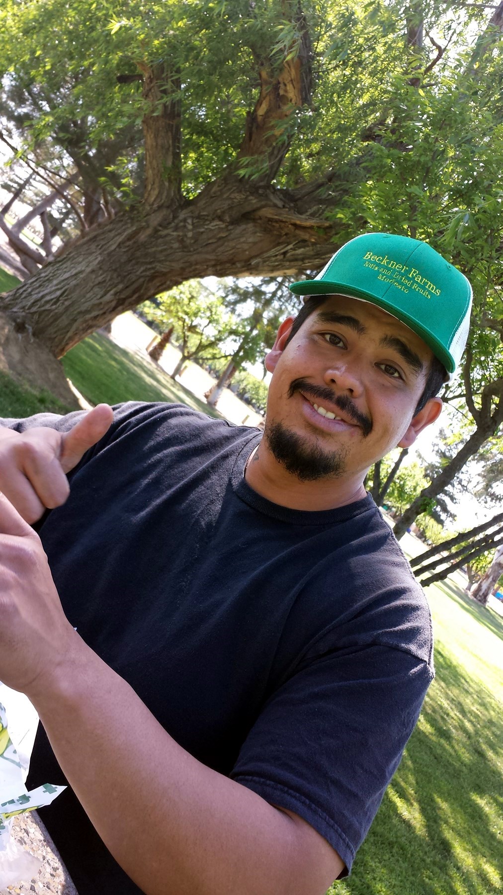 Dionisio Reyes Obituary - Hughson, CA