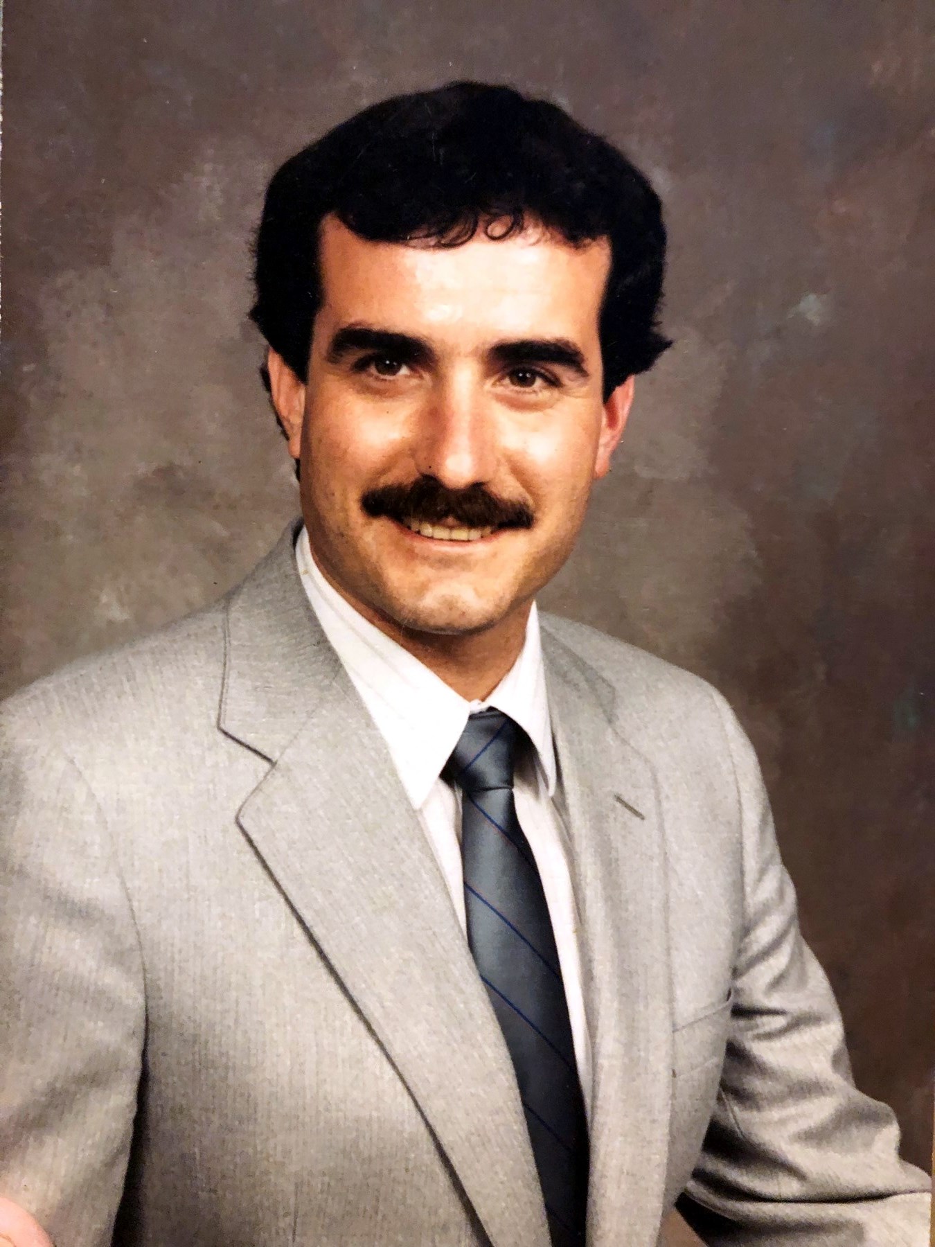 Frank Rubino Obituary - Colton, CA