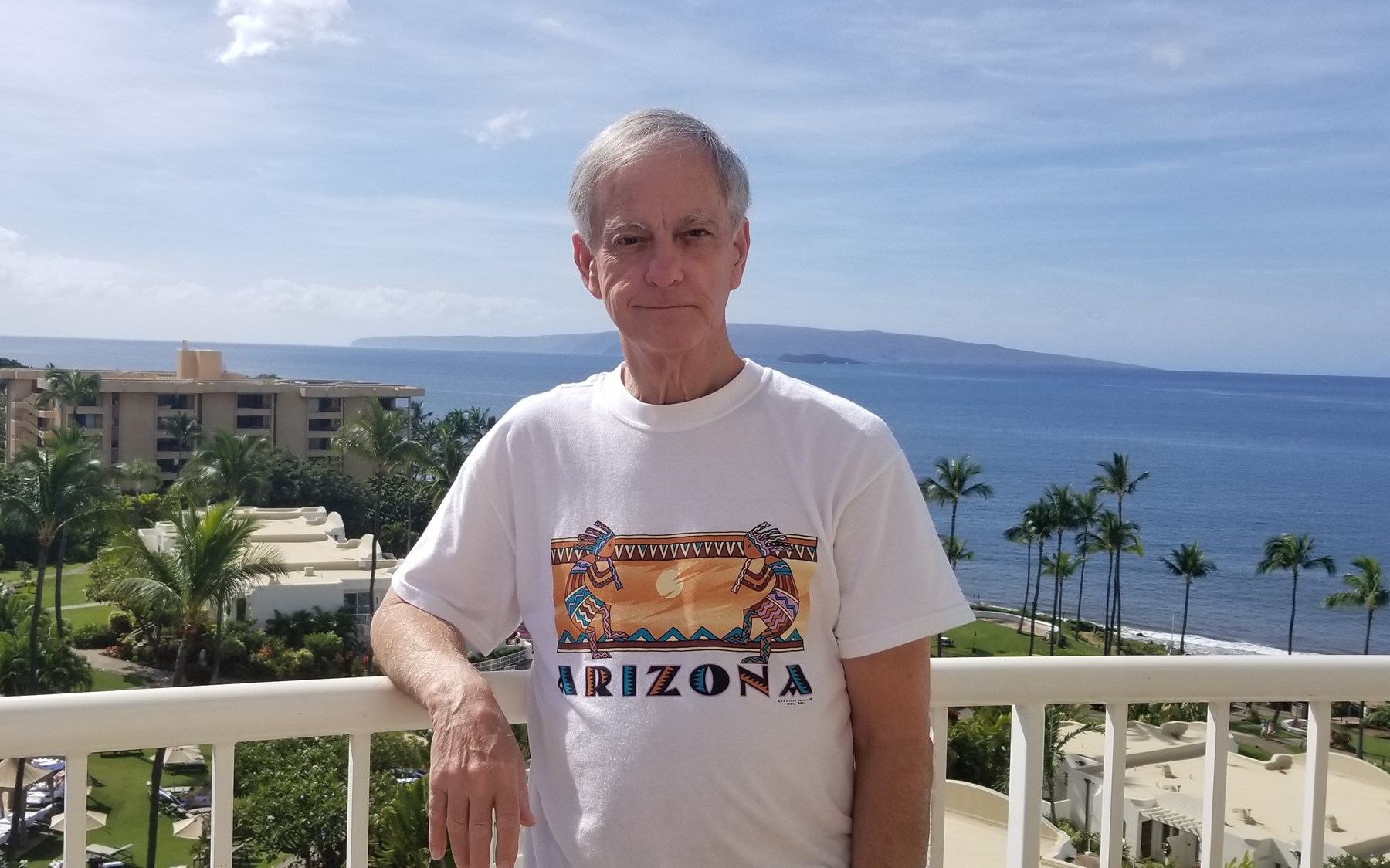 Thomas Reed Obituary - Mesa, AZ