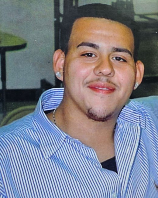 Michael Alvarez Obituary - Tucson, AZ