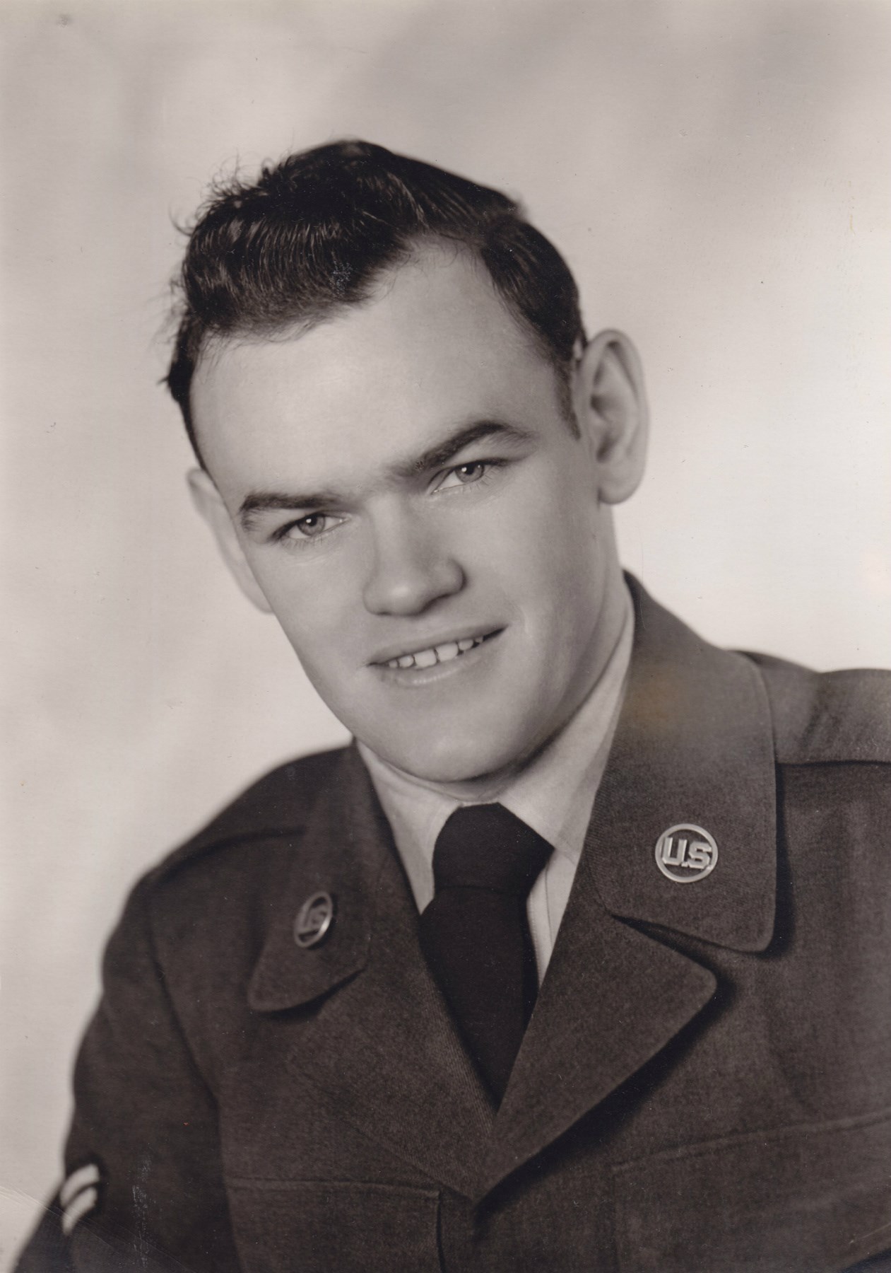 John Davenport Obituary - Universal City, TX