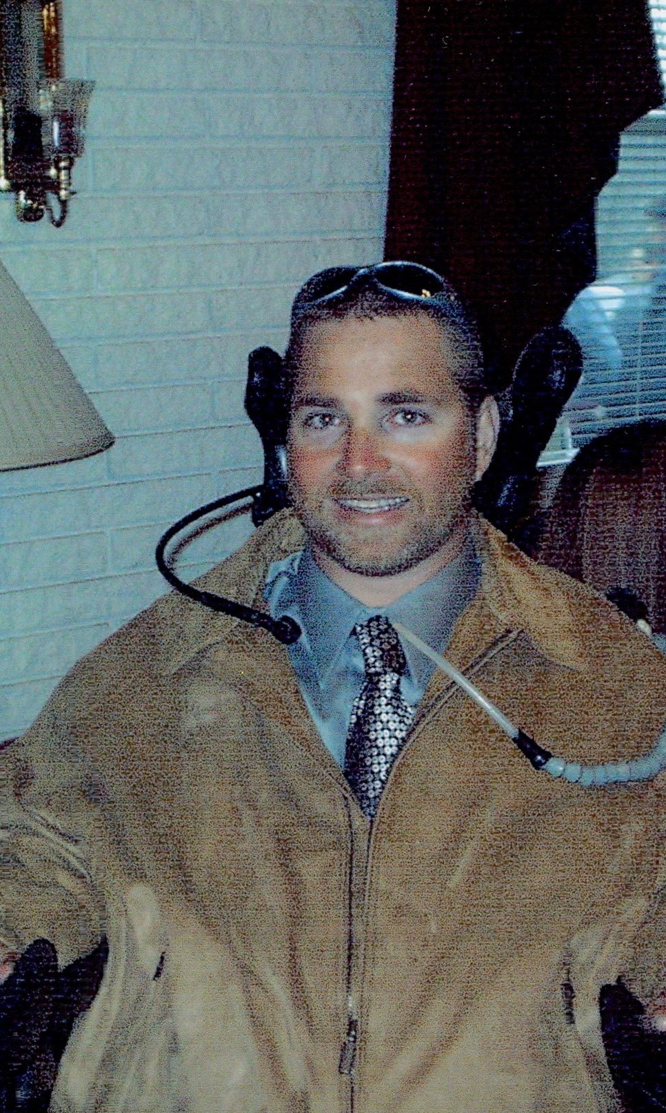 Clifton Sasser avis de décès - Clayton, NC