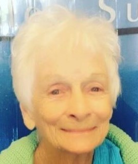 Naomia LaRae Wilson Obituary - Torrance, CA