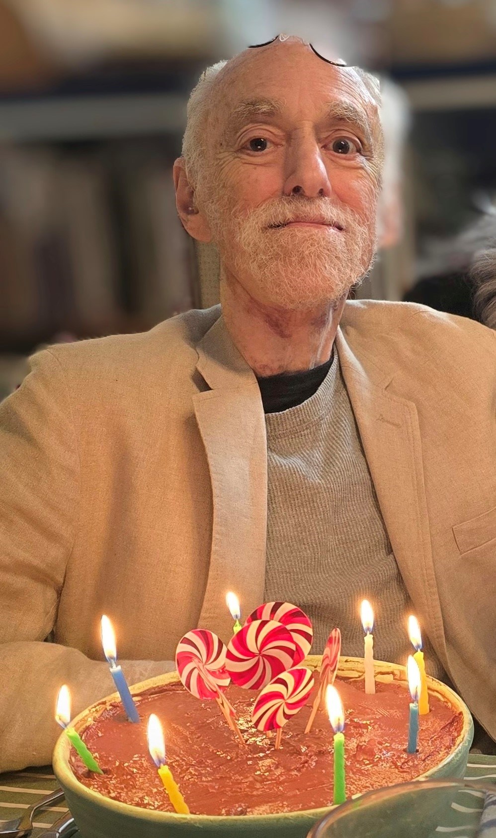 Alec Dubro Obituary - Silver Spring, MD