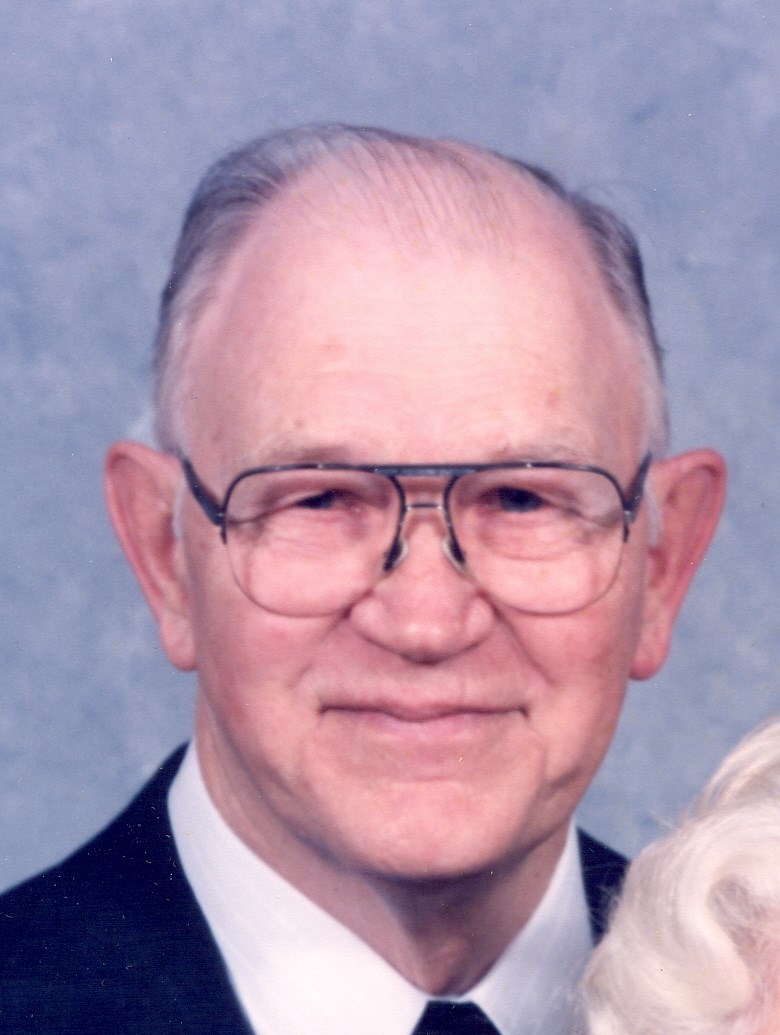 Herb W. Shelly Obituary - Van Buren, AR
