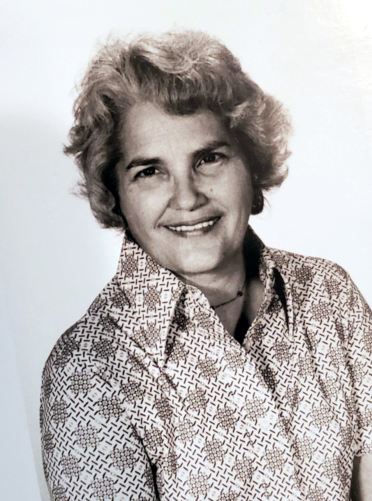Mary Layman Obituary - San Antonio, TX
