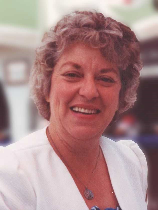 Mary McKinney Obituary - San Diego, CA