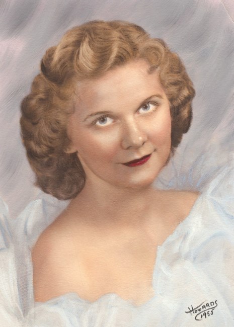 Betty Bruner Obituary - Jacksonville, FL