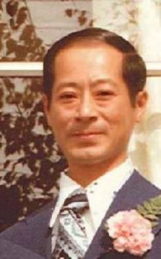 Mr. Herbert Chan Obituary - Burnaby, BC