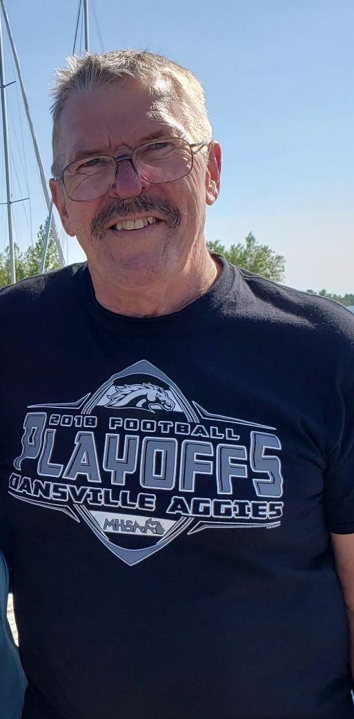 Thomas Taylor Obituary - Williamston, MI